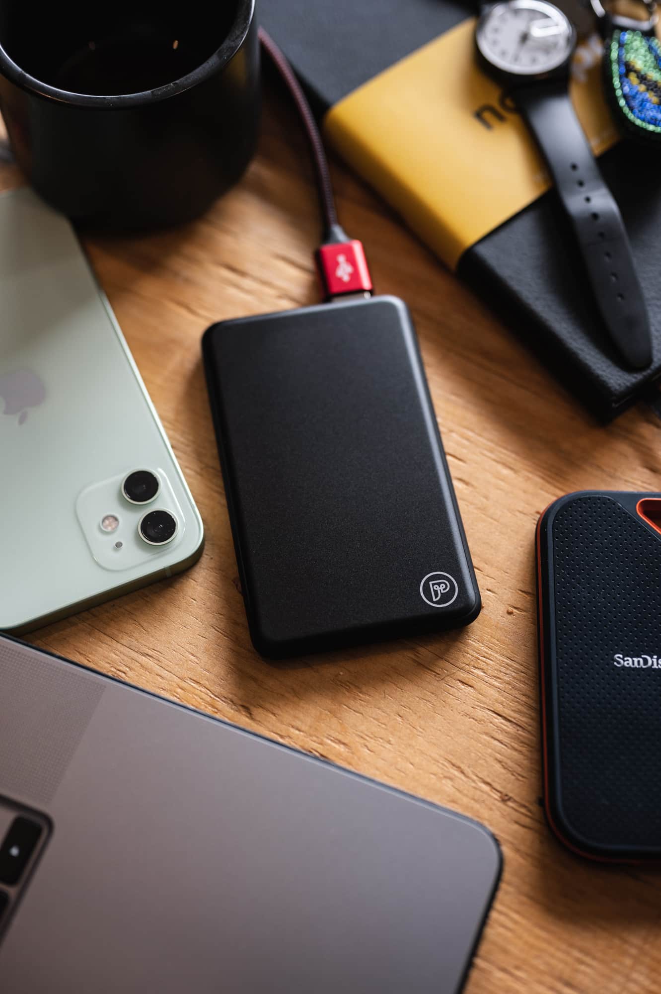 Wee PAL 2.0 - Power a Life