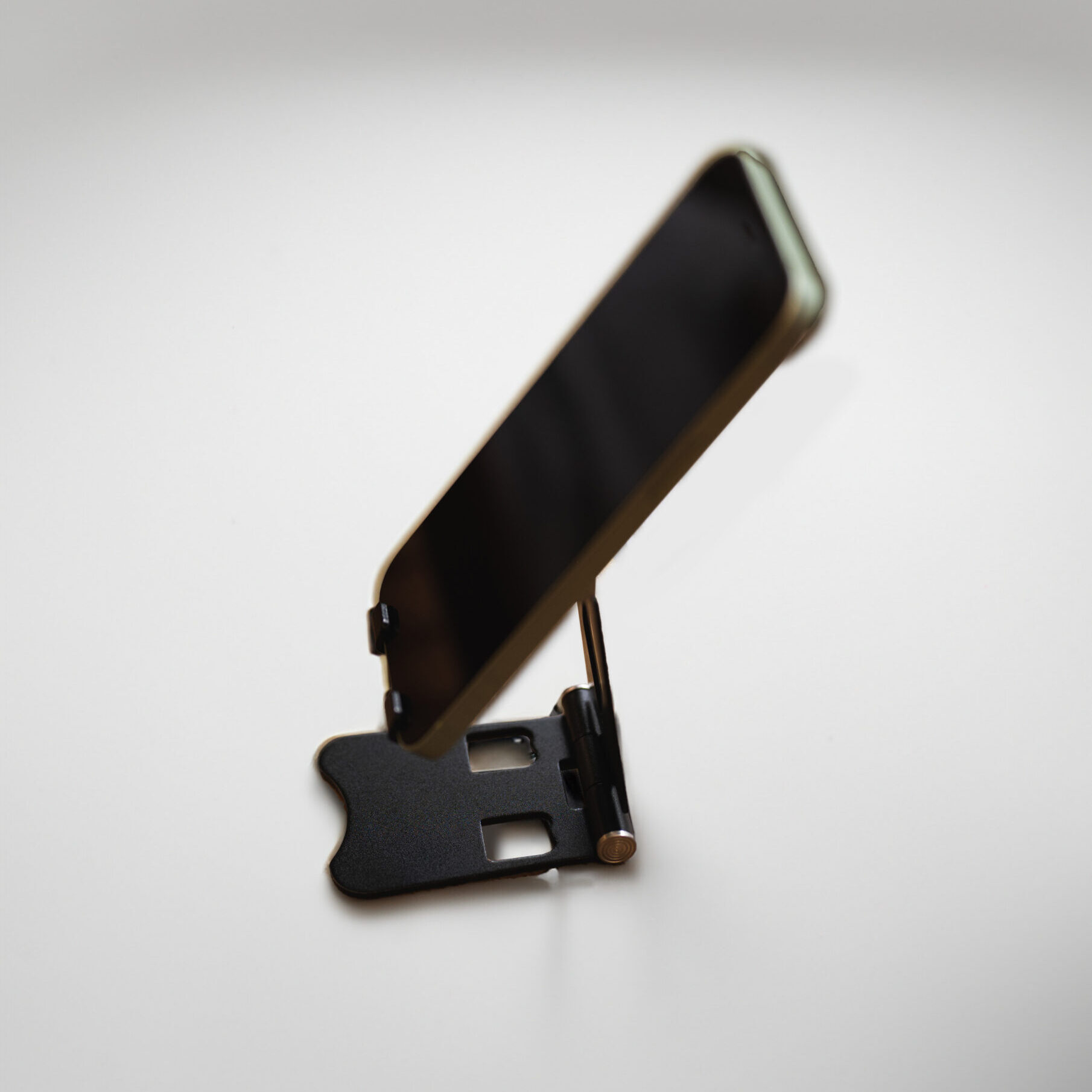 PAL Stand Aluminium 1.0 - Power a Life