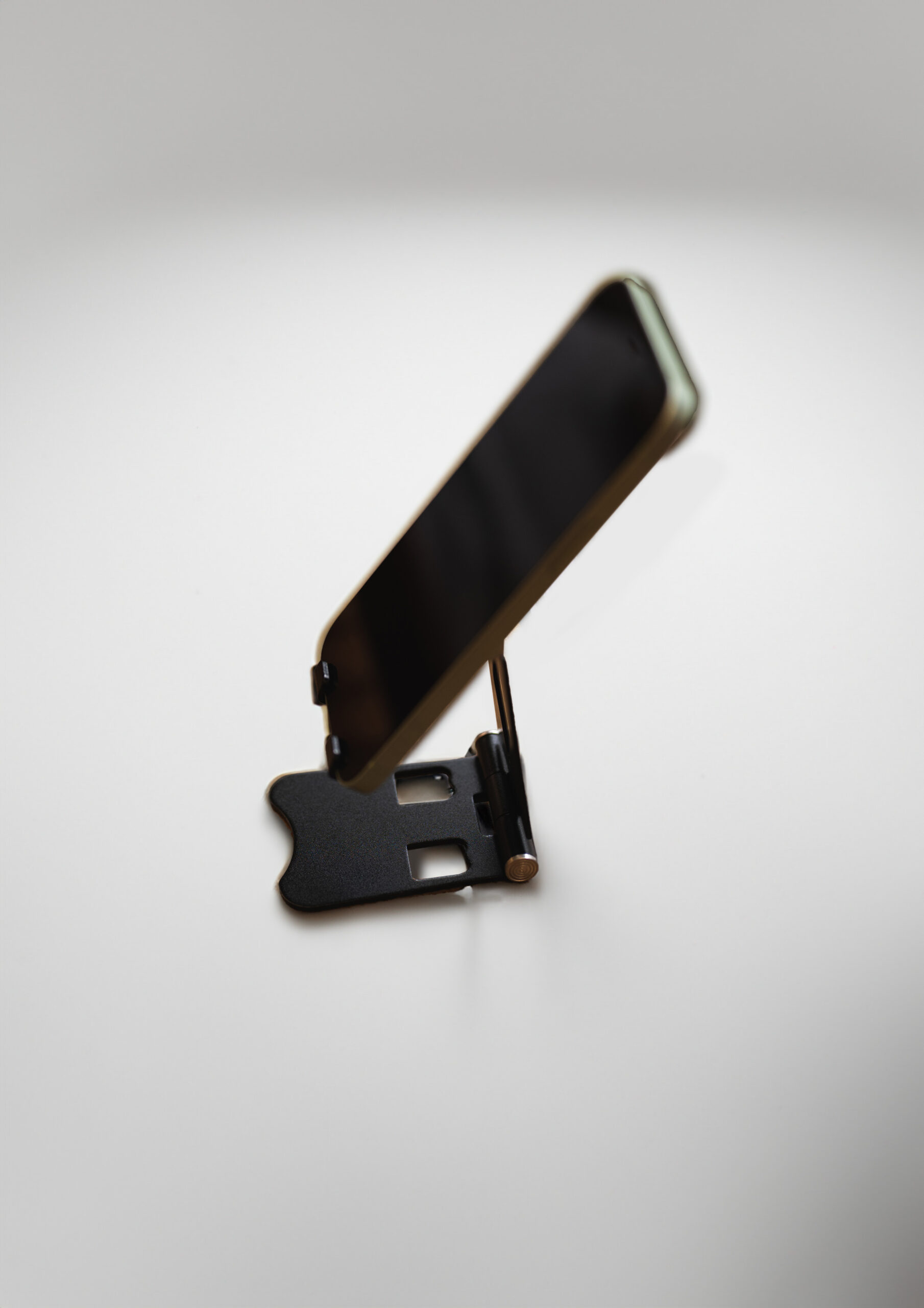 PAL Stand Aluminium 1.0 - Power a Life