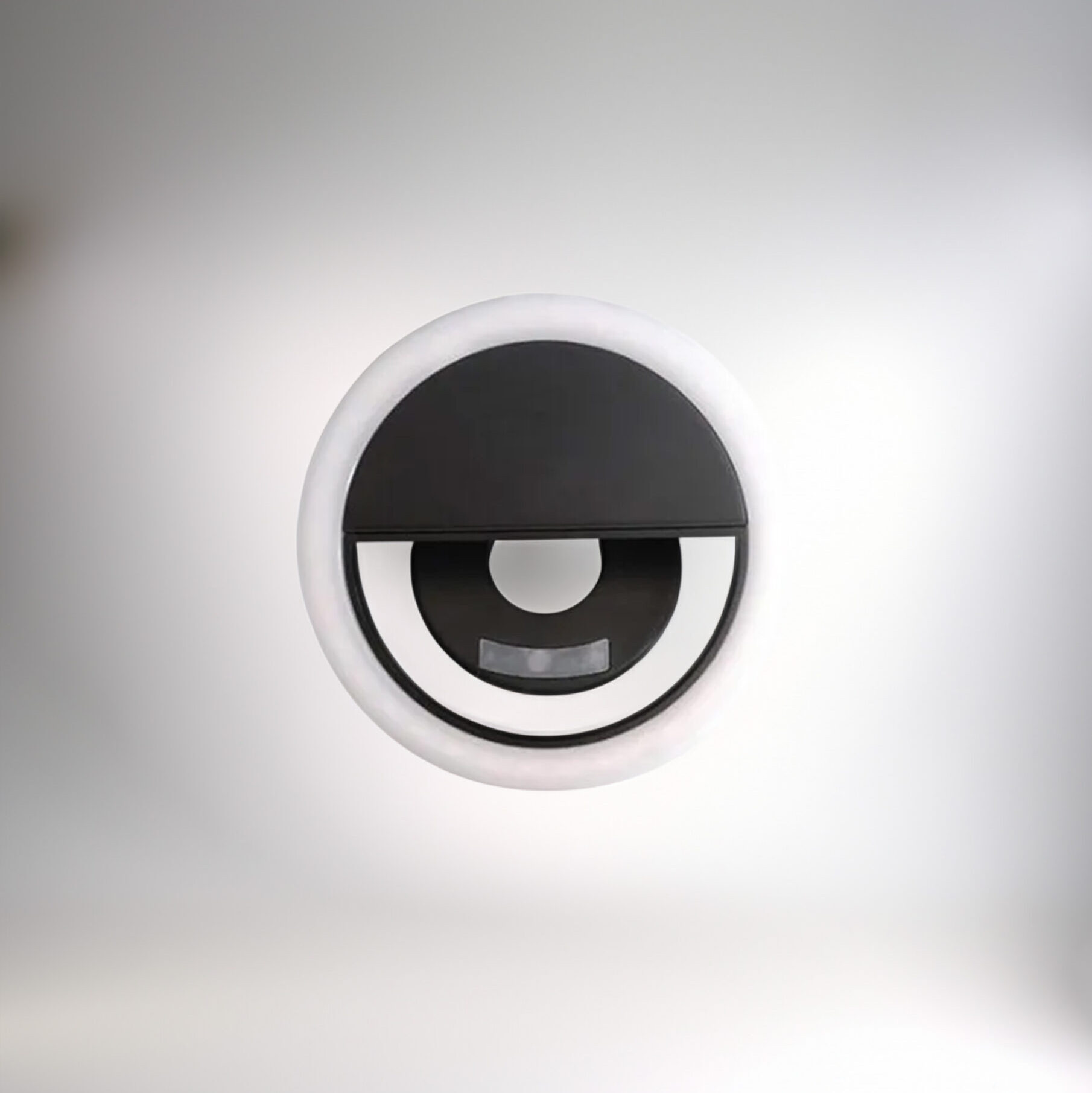 Ring Light Wireless Charger - Mobile Phone Chargers - Power a Life