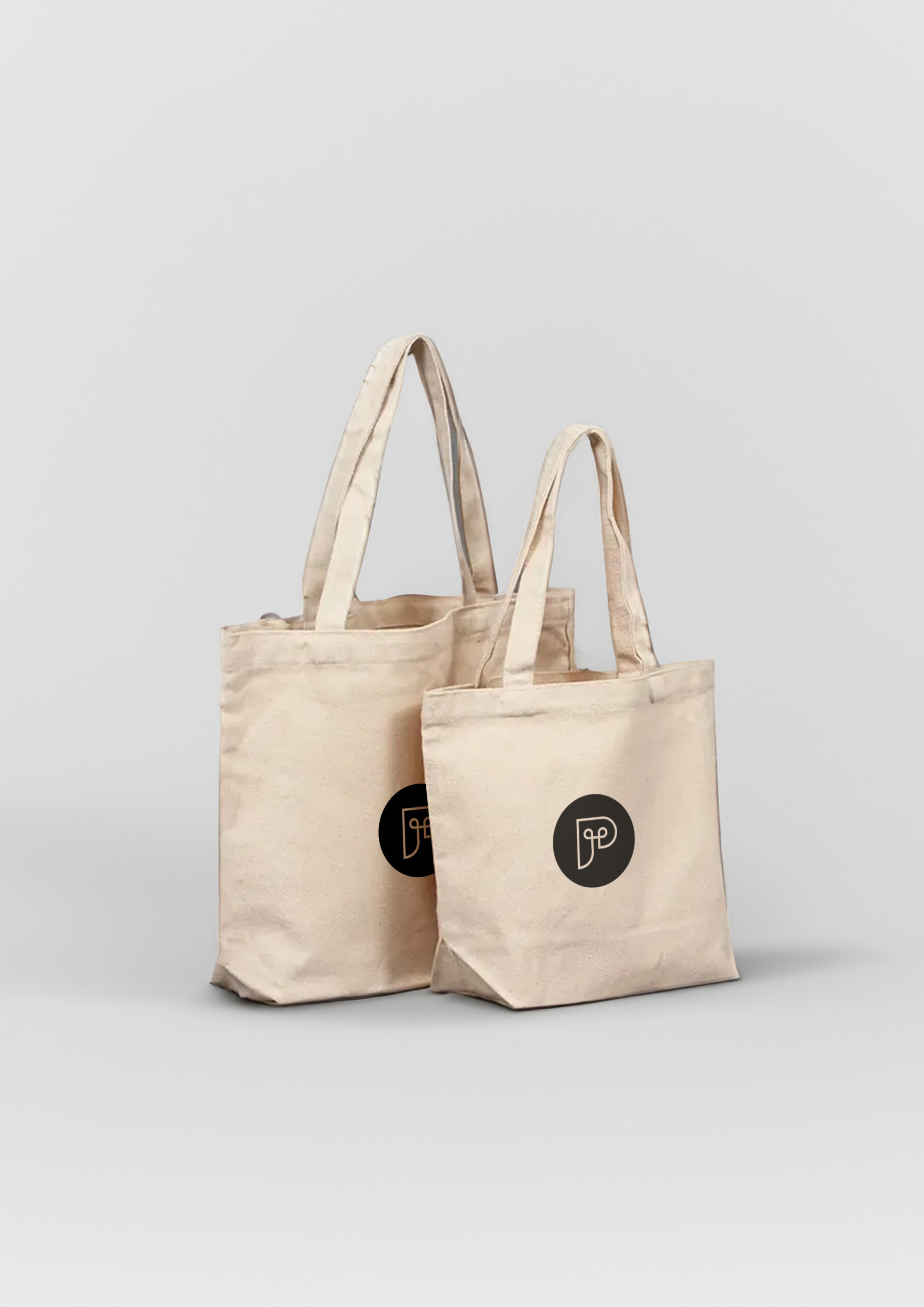 PAL tote bag - Power a Life
