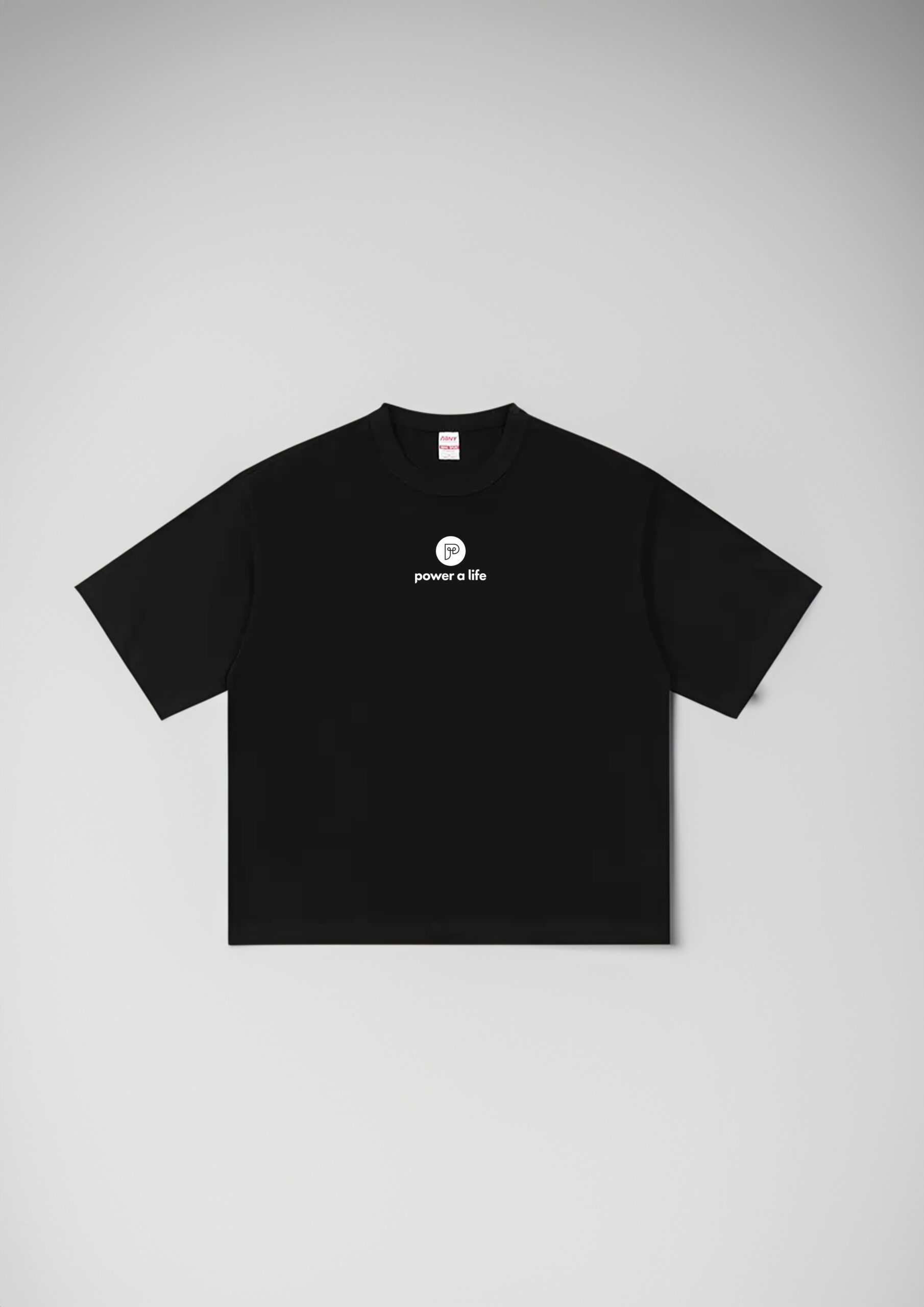 PAL T-shirt - Power a Life